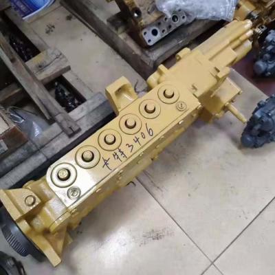 China 6n4913 Pump Gp-Fuel Injection Caterpillar Parts Excavator Fuel Pump for sale