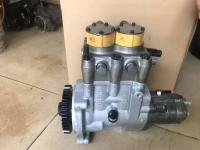 China C1.7 C2.2 C3.3 C3.4 Excavator Replacement Parts Performance Fuel Pump 9Y-5969 for sale