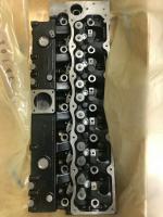 China Caterpillar C7.1 Diesel Engine Cylinder Head 3852572 For AP1055 F Asphalt Paver for sale