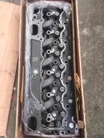 China Caterpillar C7.1 Diesel Engine Cylinder Head 3852572 For AP1055 F Asphalt Paver for sale