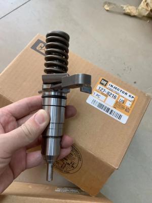 China 1278216 Fuel Injector Group Caterpillar Parts Diesel Engine Cylinder Head for sale