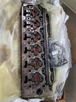 China 2964645 High Performance Cylinder Heads 320D Caterpillar EXCAVATOR Parts for sale