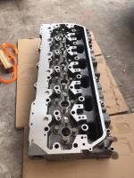 China 14M 16M 345C Caterpillar Engine Parts Diesel Engine Cylinder Head 3453752 for sale