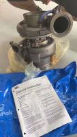 China 4784983 Caterpillar Engine Turbocharger EX8000 Excavator Engine Parts for sale