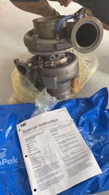 China 4784983 Caterpillar Engine Turbocharger EX8000 Excavator Engine Parts for sale