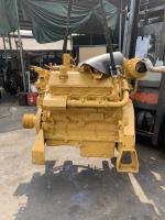 China 4W8050 ENGINE AR Caterpillar parts Diesel Engine Assembly for sale