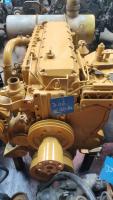 China 7W6852 ENGINE AR Caterpillar parts Diesel Engine Assembly for sale