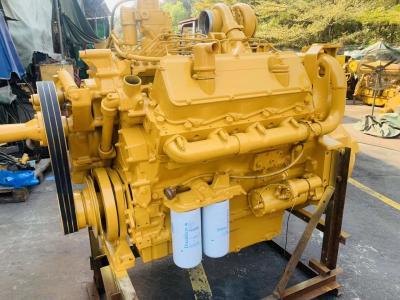 China 8N1843 ENGINE AR Caterpillar parts Diesel Engine Assembly for sale