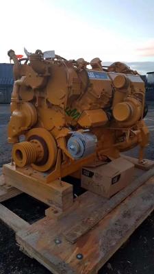 China 335 7363 Screw, Adjusting New.Holland parts Diesel Engine Assembly for sale