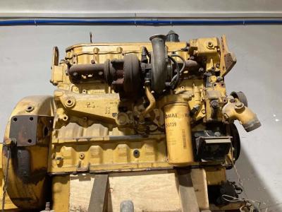 China 1610211 3126 Mechanical  Engine Diesel Engine Assembly for sale