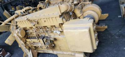 China 1977255  SHORT BLOCK  20R3958 R 3406c Cat Engine Assembly for sale