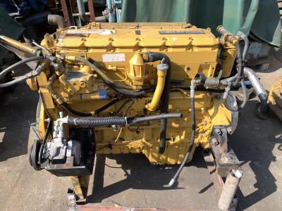 China 3126e  Engine /  Engine Assembly For TRUCK for sale