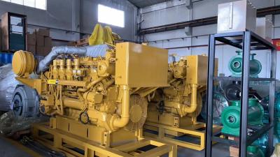 China CA2120324 ENGINE AR 3512B  Diesel Engine Assembly for sale