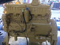 China Industrial 2154269 G3406 Caterpillar Natural Gas Engine for sale