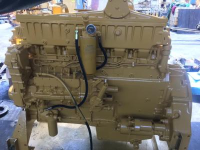 China Industrial 2154269 G3406 Caterpillar Natural Gas Engine for sale