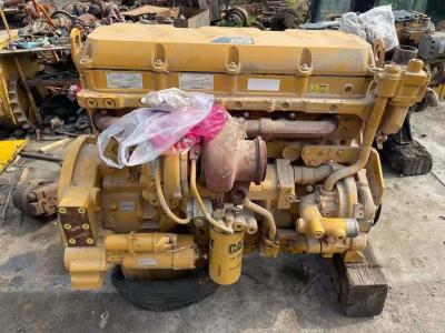 China C13 CX31-C13I TH35-C13I Caterpillar Diesel Engine Assembly 2413804 for sale