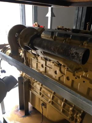 China 2724677  320D Engine /  Excavator Engine Assembly for sale