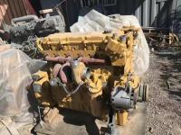 China 3911075 AR-COMPLETE 336D 336DL 340DL Caterpillar Diesel Engine Assembly for sale