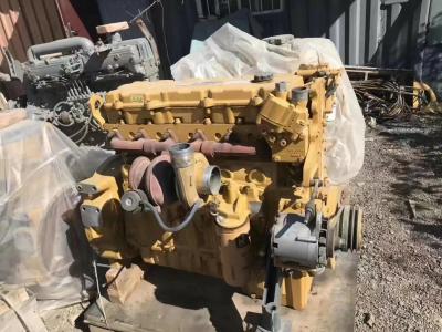 China 3911075 AR-COMPLETE 336D 336DL 340DL Caterpillar Diesel Engine Assembly for sale