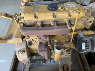 China High Performance 318D2 L Excavator Diesel Engine Assembly 3916309 for sale