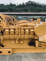 China CA4152102 3512b  Engine / Diesel Engine Complete for sale