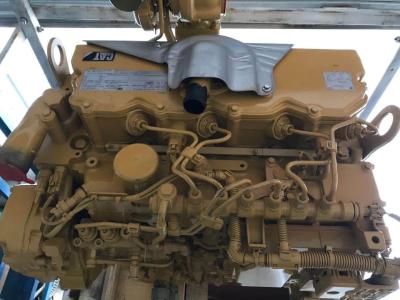 China 4785231 AR-PRIMARY  Excavator Engine /  320d2 Engine for sale