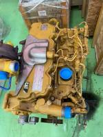 China Primary 320 GC Excavator Diesel Engine Assembly 4933218 for sale