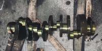 China 1W6209 CRANKSHAFT AS Caterpillar parts Diesel Engine Crankshaft for sale