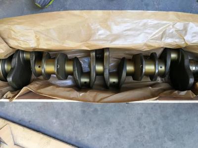 China 4N7693 CRANKSHAFT AS Caterpillar part Diesel Engine Crankshaft for sale