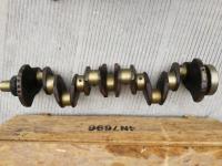 China 4N7696 CRANKSHAFT Caterpillar parts Diesel Engine Crankshaft for sale
