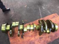 China 7n8707 Cat 3508 Crankshaft Industrial Engine Spare Parts for sale