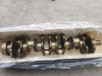 China 3764074 Caterpillar Engine Spares Diesel Engine Crankshaft for sale