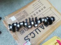 China 4430912 O-RING Hitachi Spare Parts Cast Steel Crankshaft for sale