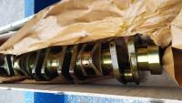 China 4892731 Diesel Engine Crankshaft Aftermarket Caterpillar Parts for sale