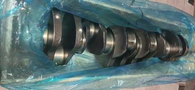 China 1601799 Underground Articulated Truck Crankshaft Diesel Engine Components for sale