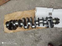 China 85D C-12  972G II Cat Spare Parts 1694189 Diesel Engine Crankshaft for sale