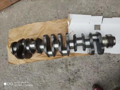 China 85D C-12  972G II Cat Spare Parts 1694189 Diesel Engine Crankshaft for sale