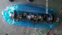 China 2219360 Engine Crank Shaft 365C 583T Caterpillar Replacement Parts for sale