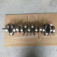 China OME Available C6.6 Generator Set Diesel Engine Crankshaft 2858930 for sale