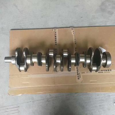 China OME Available C6.6 Generator Set Diesel Engine Crankshaft 2858930 for sale