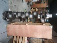 China 966L Wheel Loader Parts Cat C9 Diesel Engine Crankshaft CA2942987 for sale