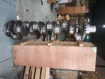 China 966L Wheel Loader Parts Cat C9 Diesel Engine Crankshaft CA2942987 for sale