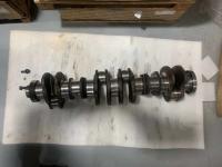 China 3043642 Caterpillar C4.4 Diesel Engine Crankshaft for Vibratory Soil Compactor for sale