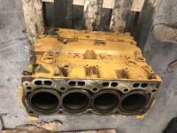 China Cw34 Caterpillar Compactor Diesel Engine Cylinder Block 4517736 for sale