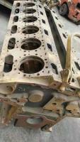 China CA2674631 Cat Cylinder Block 385C 390D 621B Caterpillar Spare Parts for sale