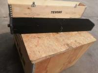 China Water tank 7A Radiator P360 Hydraulic Oil TH55FT-E90 Engine Parts 321C oil cooler for sale