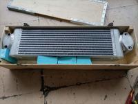 China Engine Parts 224 Water tank 1673C Hydraulic Oil TH31-E61 oil cooler 430D Radiator for sale