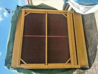 China oil cooler 227 Hydraulic Oil 236B3 Engine Parts TH48-E80 Radiator 432D Water tank for sale