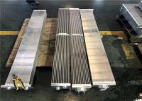 China Hydraulic Oil 428 Water tank 313D2 Engine Parts BG1055E oil cooler 559D Radiator for sale