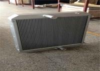 China Hydraulic Oil 428 Water tank 313D2 Engine Parts BG1055E oil cooler 559D Radiator for sale